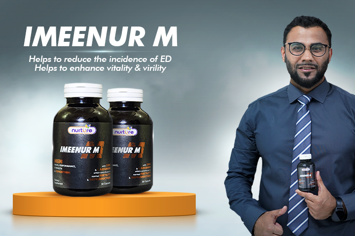 Nurture Pharma – NURTURE Health