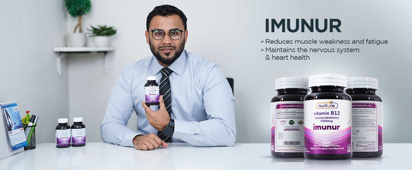 Nurture Pharma – NURTURE Health
