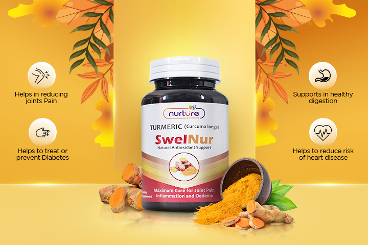 Nurture Pharma – Nurture Wellness