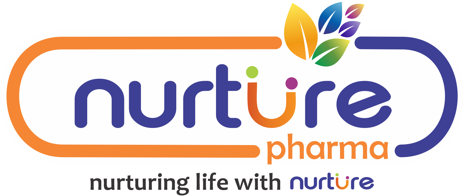 Nurture Pharma – Nurture Wellness
