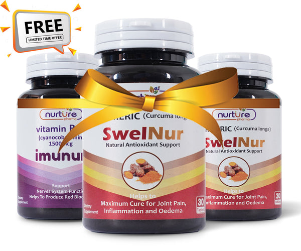 Nurture Pharma – Nurture Wellness