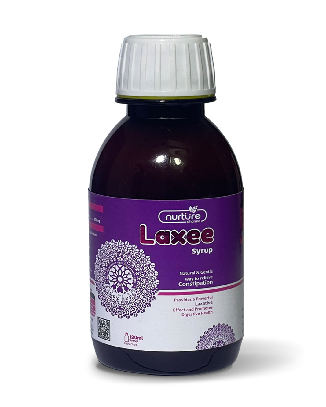 LAXEE – Nurture Wellness