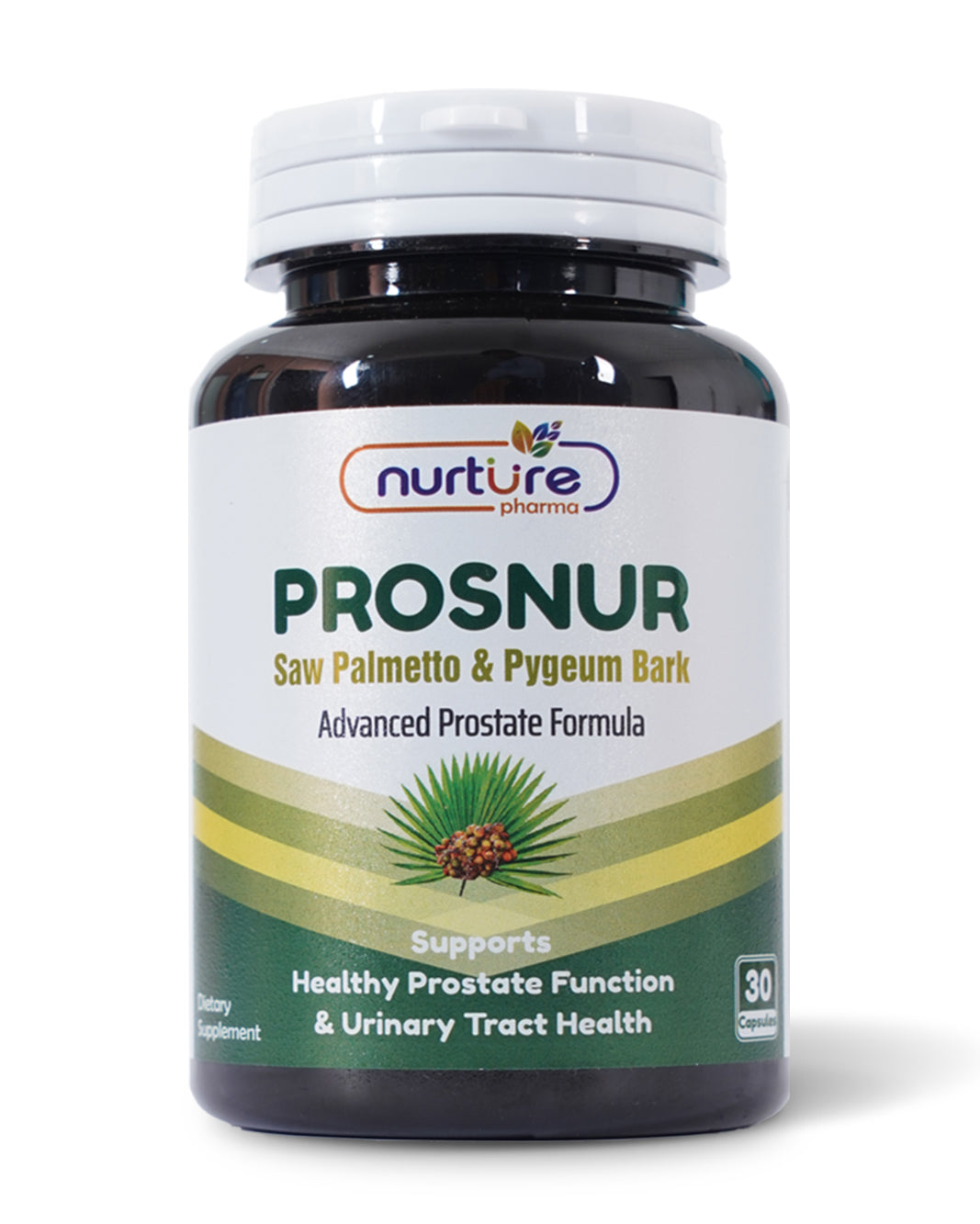 Prosnur Capsules For Healthy Prostate Gland | NurturePhrama Pakistan ...